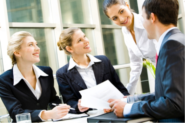 How can leaders use 360-degree feedback to boost employee engagement ...