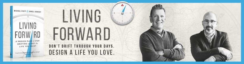 Why you need a Life Plan | Lead on Purpose