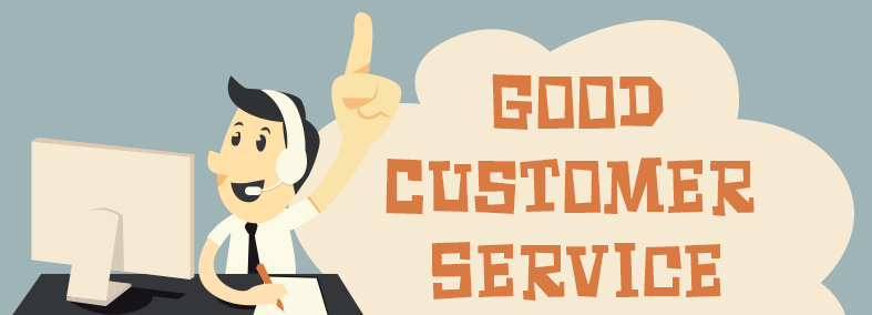 How to improve your customer service | Lead on Purpose