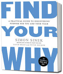 How to find your WHY | Lead on Purpose